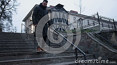 Disability Representation, Inclusive Mobility, Limb Difference Stock ...