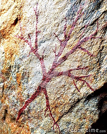Ancient Upper Paleolithic Map Reveals Significant Insights Into ...