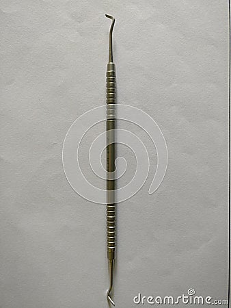 Distal Gingival Marginal Trimmer Stock Image | CartoonDealer.com #188862211