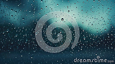 Distortion Rain Texture Stock Illustration | CartoonDealer.com #369261493