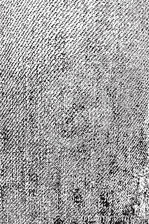 Distress Thread Texture Cartoon Vector | CartoonDealer.com #73039135