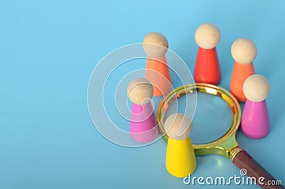 A Diverse Group, Highlighting The Importance Of Identifying And ...