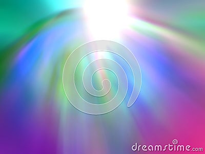 Divine Revelation Royalty Free Stock Image - Image: 836786