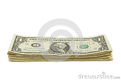 $1000 Bills - Stacked stock photo. Image of lots, economics - 27154