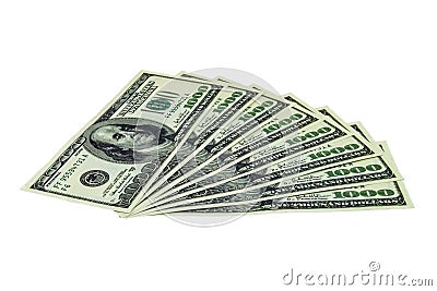 $1000 Bills - Stacked stock photo. Image of lots, economics - 27154