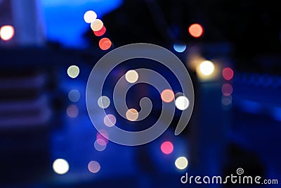 Dot Color Blurring Background Royalty-Free Stock Photo | CartoonDealer ...