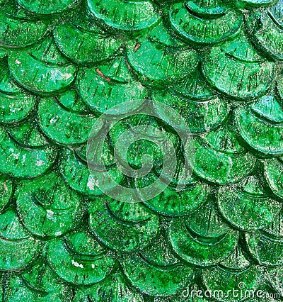 Dragon Scales Royalty Free Stock Photos - Image: 33047688
