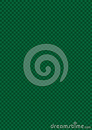 Drak Green Checkered Pattern. Royalty-Free Stock Photography ...