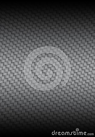 Dark Kevlar Texture Background - Illustration | CartoonDealer.com ...