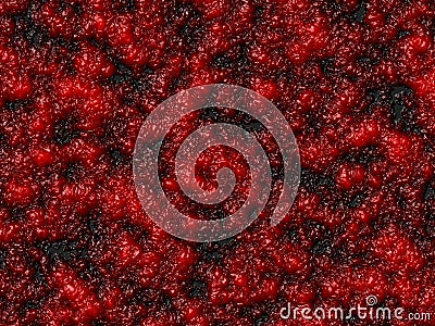 Dried Blood Texture Stock Photography - Image: 6022842