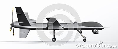 Drone Royalty-Free Stock Image | CartoonDealer.com #51979660
