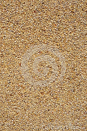 Dry Dash Aggregates Coating Royalty Free Stock Photography - Image ...