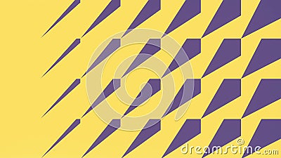 Dynamic Seamless Loop Animation Background. 3d Rendering 4K UHD Stock ...