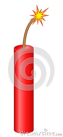 Dynamite Stock Photography - Image: 8512422