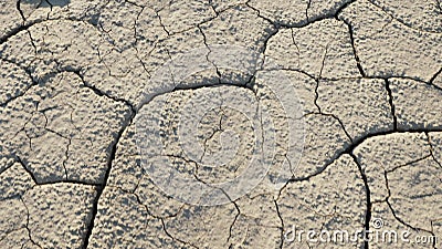 Ecological Disaster, Drawing of Dry Land Stock Footage - Video of ...