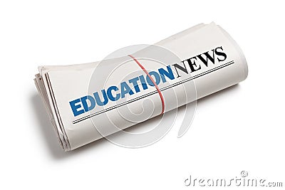 Education News Stock Photos - Image: 24845353