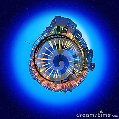 Education Sphere Stock Photo | CartoonDealer.com #18004218