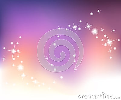 Effective Colored Background Royalty Free Stock Images - Image: 8575649