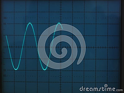 Electrical Signals Royalty-Free Stock Photo | CartoonDealer.com #888339