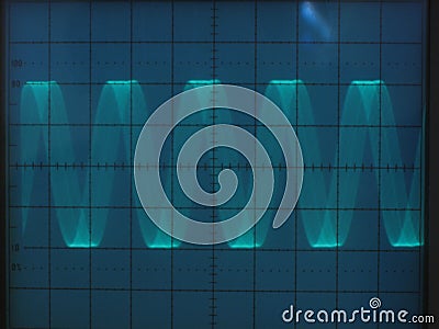 Electrical Signals Stock Photo | CartoonDealer.com #888372