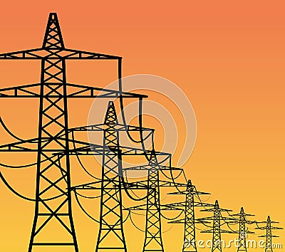 Houses Doodles Seamless Pattern Stock Vector - Illustration of home ...