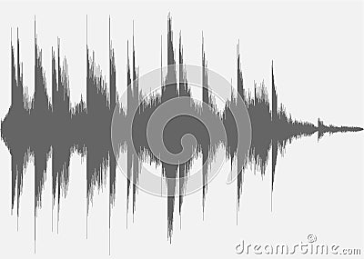 Electro Bell Wave stock sound fx. Audio of market, wave - 243717118