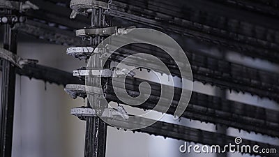 Electrolytic Passivation Process To Increase the Thickness of the ...