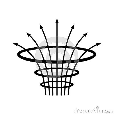 Electromagnetism, Physical Interaction Between Electrically Charged ...