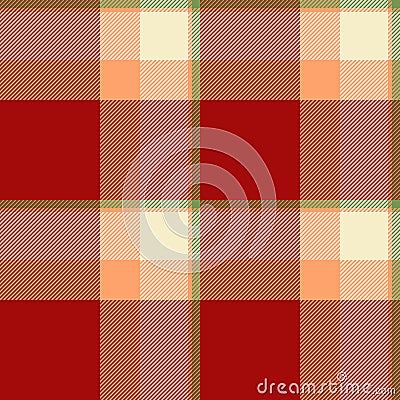 Elegant Pattern Texture Plaid, String Vector Fabric Background. Grand ...