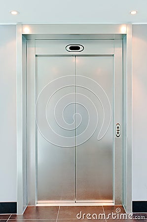 Elevator - Stock Image - Everypixel