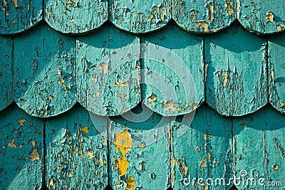 Emeral Shingles Royalty-Free Stock Image | CartoonDealer.com #9365506