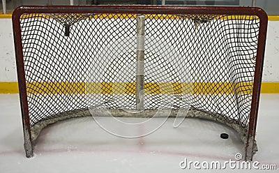 Empty Netter Royalty Free Stock Photography - Image: 18546687