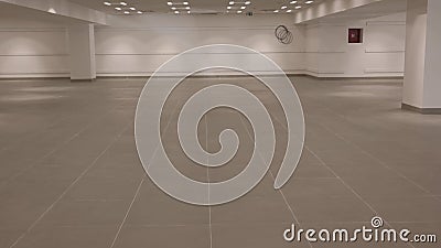 Empty retail tilt up stock video. Video of retail, europe - 263113579