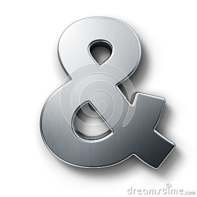 En Teken Royalty-vrije Stock Fotografie - Afbeelding: 5725787