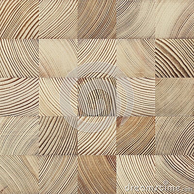 End Grain Wood Texture Stock Photo - Image: 74359447