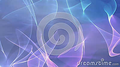 Energy Waves. Science Backgrounds Stock Footage - Video of color, paint ...