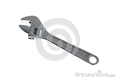 English Key Royalty Free Stock Photos - Image: 15311558