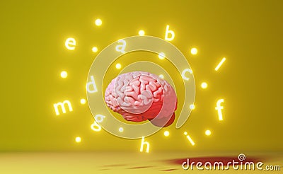 English Learning Foreign Language Fluency Improvement Study Human Brain ...