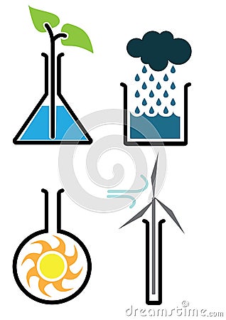 Environmental Science Stock Photo - Image: 15704680