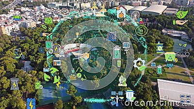 Environmental Technology and Innovation, for Conserve the Natural ...