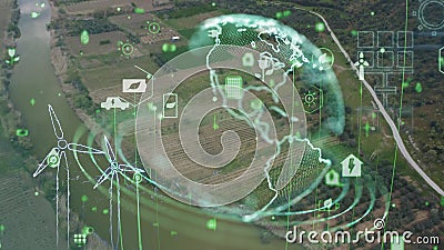 Environmental Technology and Innovation, for Conserve the Natural ...