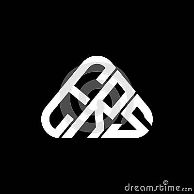 ERS Letter Logo Creative Design With Vector Graphic, ERS Simple And ...