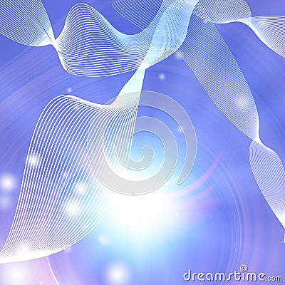 Denim Blue Color Pictures And Images - RGB Color Hex Code [#8080FF - 30%]