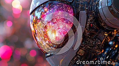 The Evolution Of Artificial Intelligence: A Visual Timeline. Generative ...