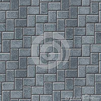 Herringbone Pattern Paving Seamless Texture Royalty-Free Stock ...