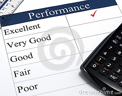 Excellent Performance Stock Images - Image: 22493984