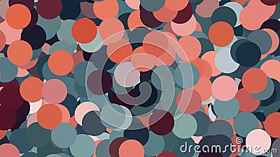 Expanding and Contracting Circles Stock Video - Video of motion ...