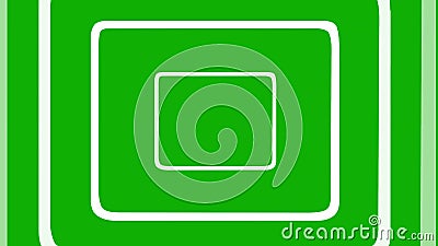Expanding Curved Rectangles Motion Graphics with Green Screen ...
