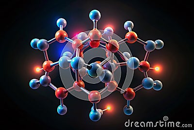 Comprehensive Molecular Structure Of Retinol A Detailed Visual Guide To ...