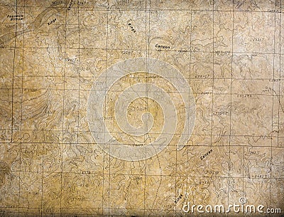 Expedition Background (Topographical Map) Stock Image | CartoonDealer ...